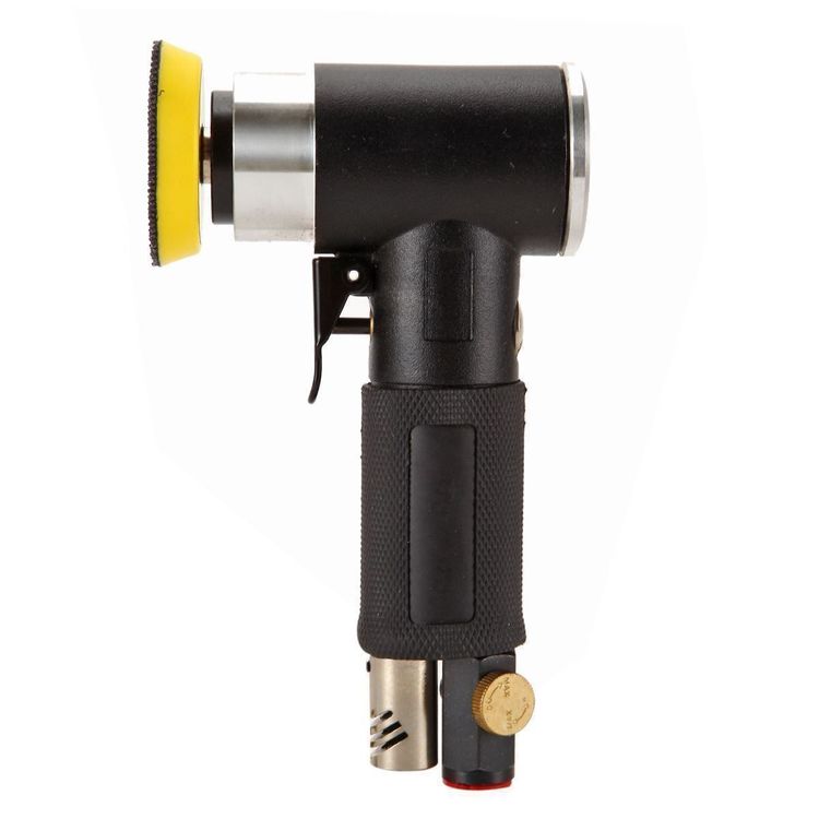 Exzenter Poliermaschine Schleifmaschine (Neu (gemäss Beschreibung)) in ...