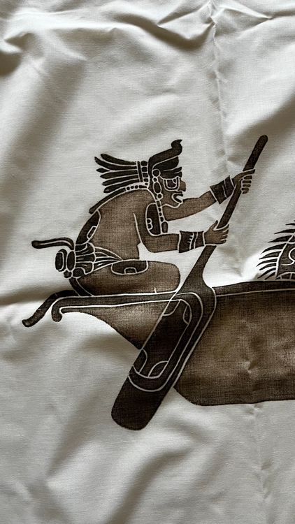 Maya-Götter | Kaufen auf Ricardo