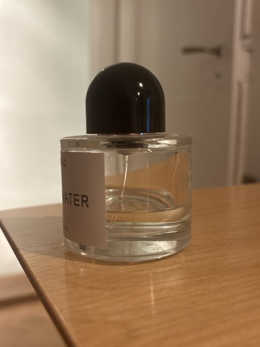 BYREDO Gypsy Water (Eau de Parfum) (Gebraucht) in Zürich für CHF 50 ...