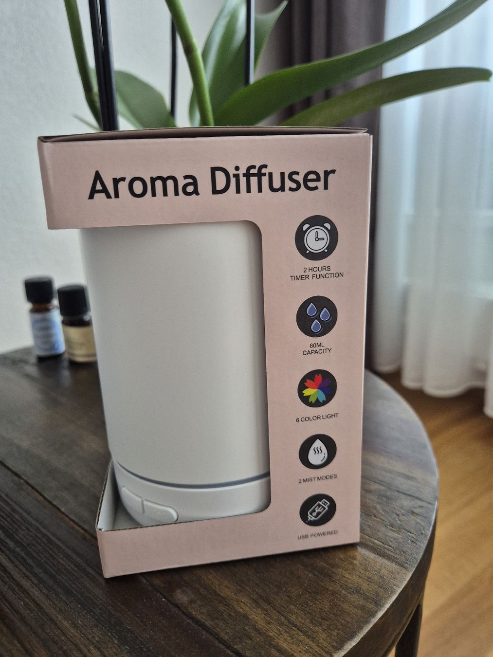 Duftole Fur Diffuser