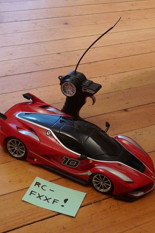 RC-FXXF! | Kaufen auf Ricardo