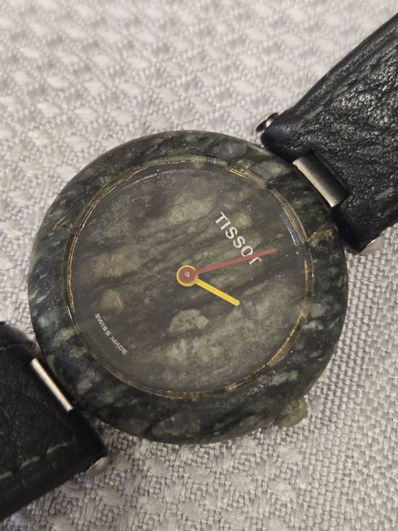 Tissot Rockwatch R150 | Kaufen auf Ricardo