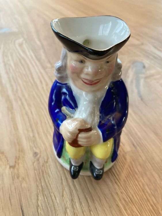 Kanne The fine bone china of arthur bowker (Gebraucht) in Birmenstorf ...