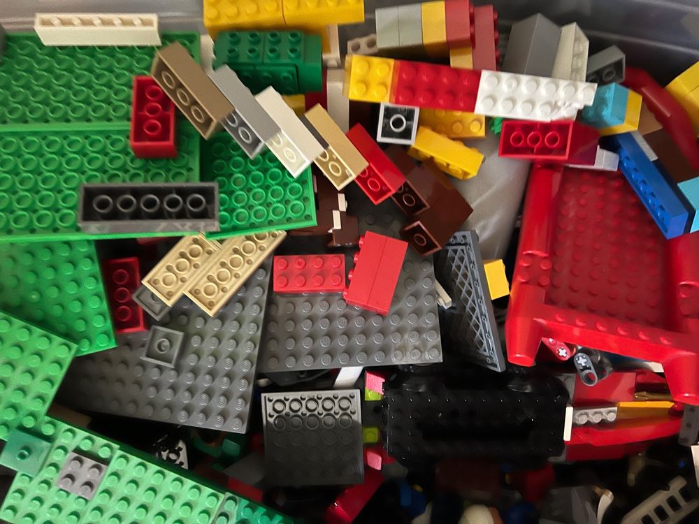 Lego | Kaufen auf Ricardo