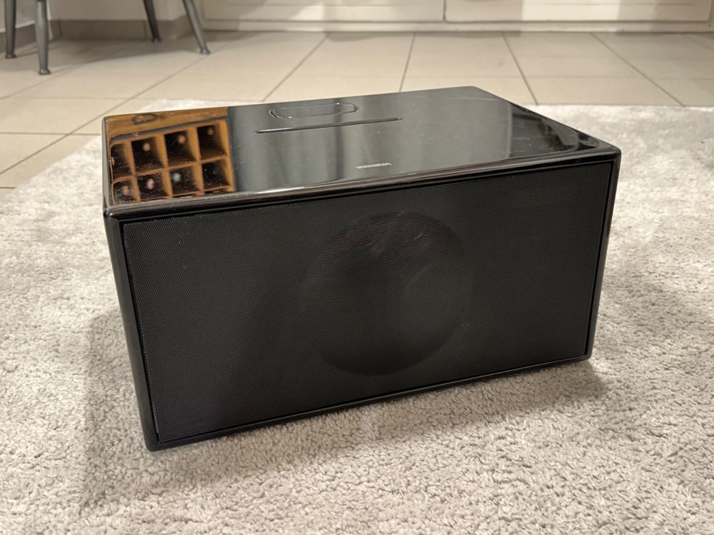 Geneva Sound System Model M | Kaufen auf Ricardo