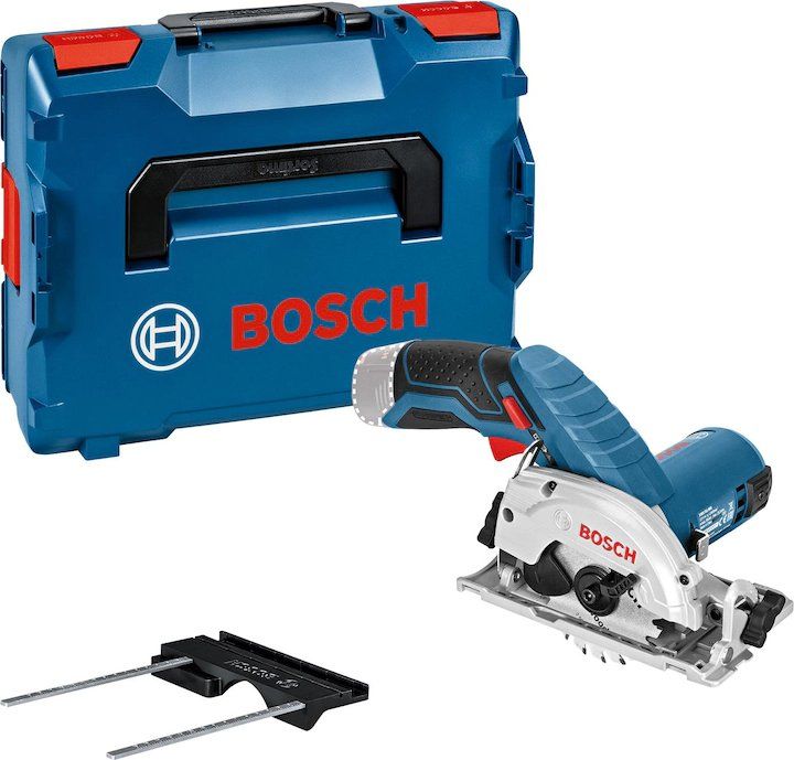 Bosch Akku Kreissage 1