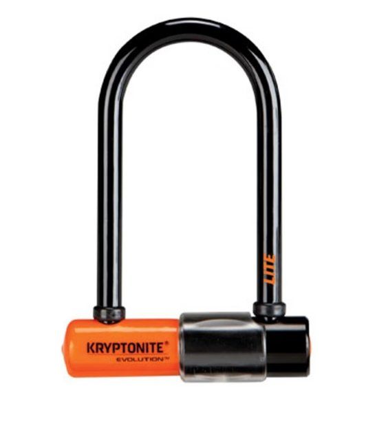 Velobügelschloss- Kryptonite Evolution LITE Mini-6 | Kaufen auf Ricardo