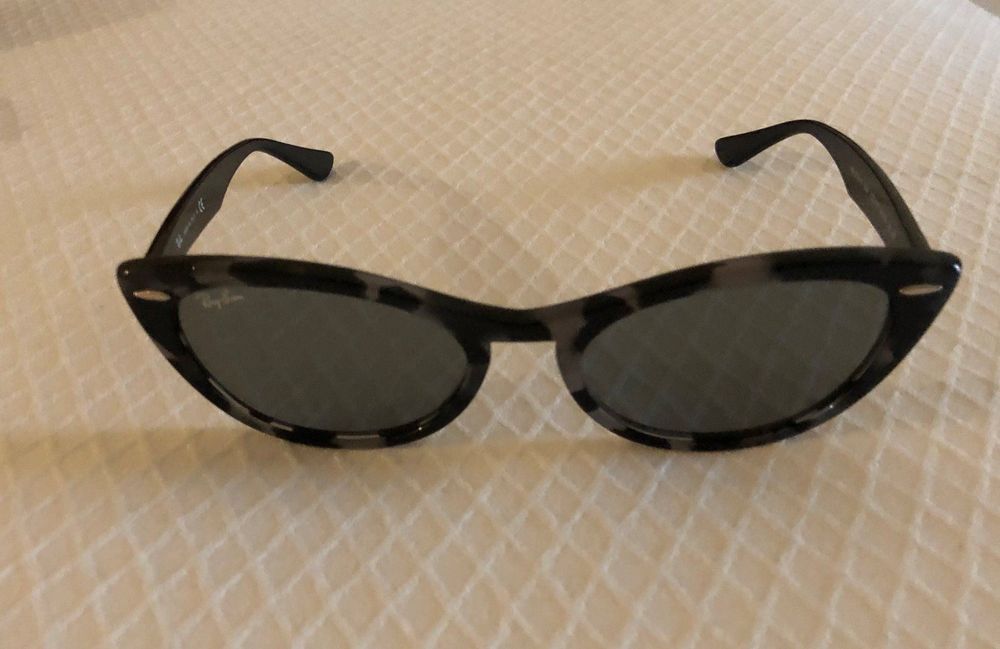 Ray Ban Nina | Kaufen auf Ricardo