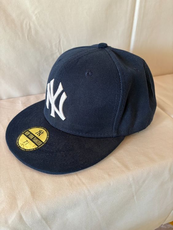 New York Yankees Cap 7 1/4 (Gebraucht) in Hagendorn für CHF 19 – mit ...