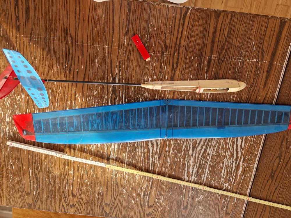 dlg rc segler | Kaufen auf Ricardo