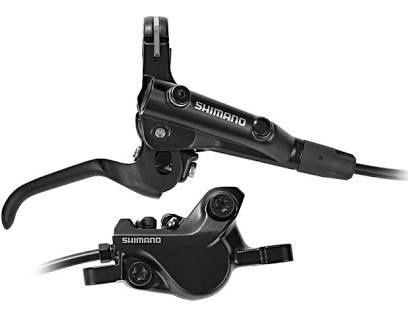 Shimano MT 520/500 Komplett Bremse | Kaufen auf Ricardo