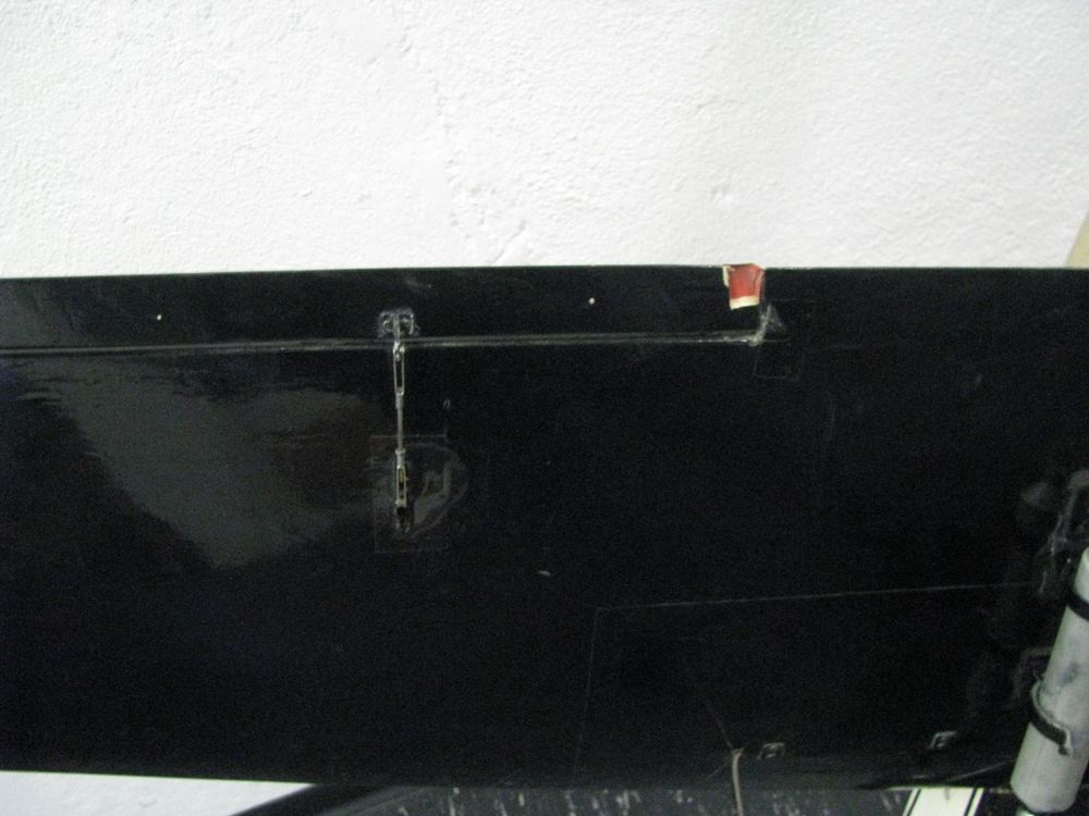 F3A Calypso von Modeltech (Defekt) in für CHF 120 – nur Abholung auf ...