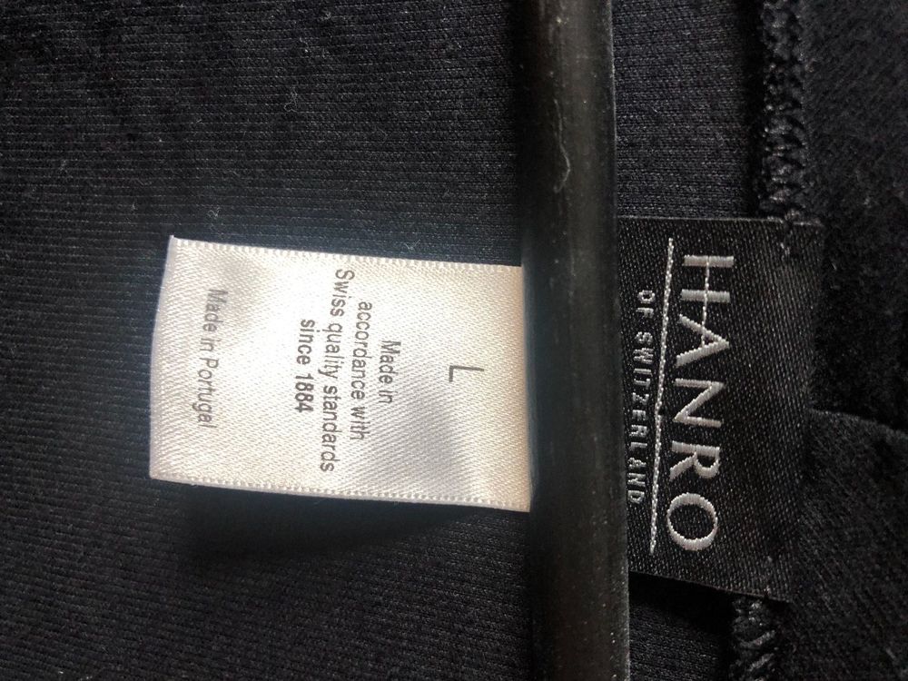 HANRO Nachthemd Gr L (Neu (gemäss Beschreibung)) in Muri AG für CHF 42 ...