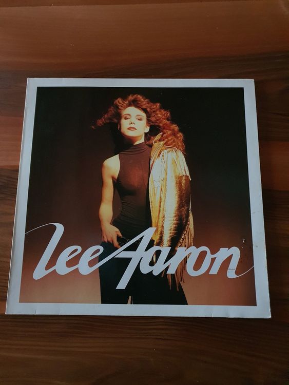 Lee Aaron | Kaufen auf Ricardo