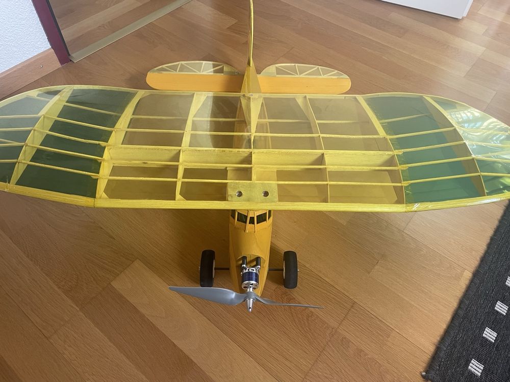 Original Lazy Bee Bausatz von Acdy Clancy (Neu und originalverpackt) in ...