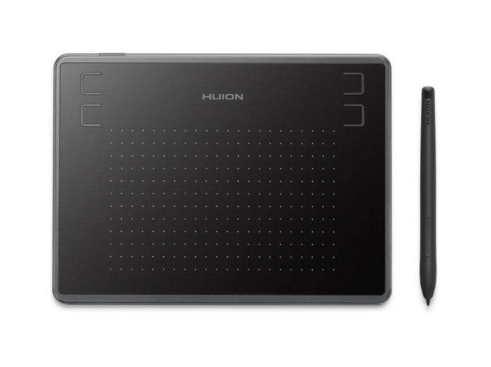 Huion Inspiroy H430P - Graphiktablet (Gebraucht) in Frauenfeld für CHF 1 – mit Lieferung auf ...