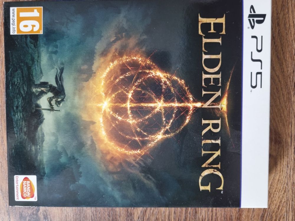PS5 Eldenring | Kaufen auf Ricardo
