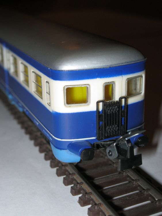 Kleinbahn Öbb B4dt 7046 07 D Zugwagen Ohne Ovp Kaufen Auf Ricardo