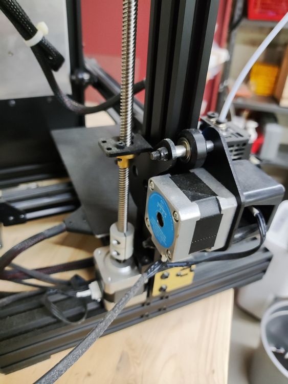 3D-Drucker Geeetech A10M | Kaufen auf Ricardo