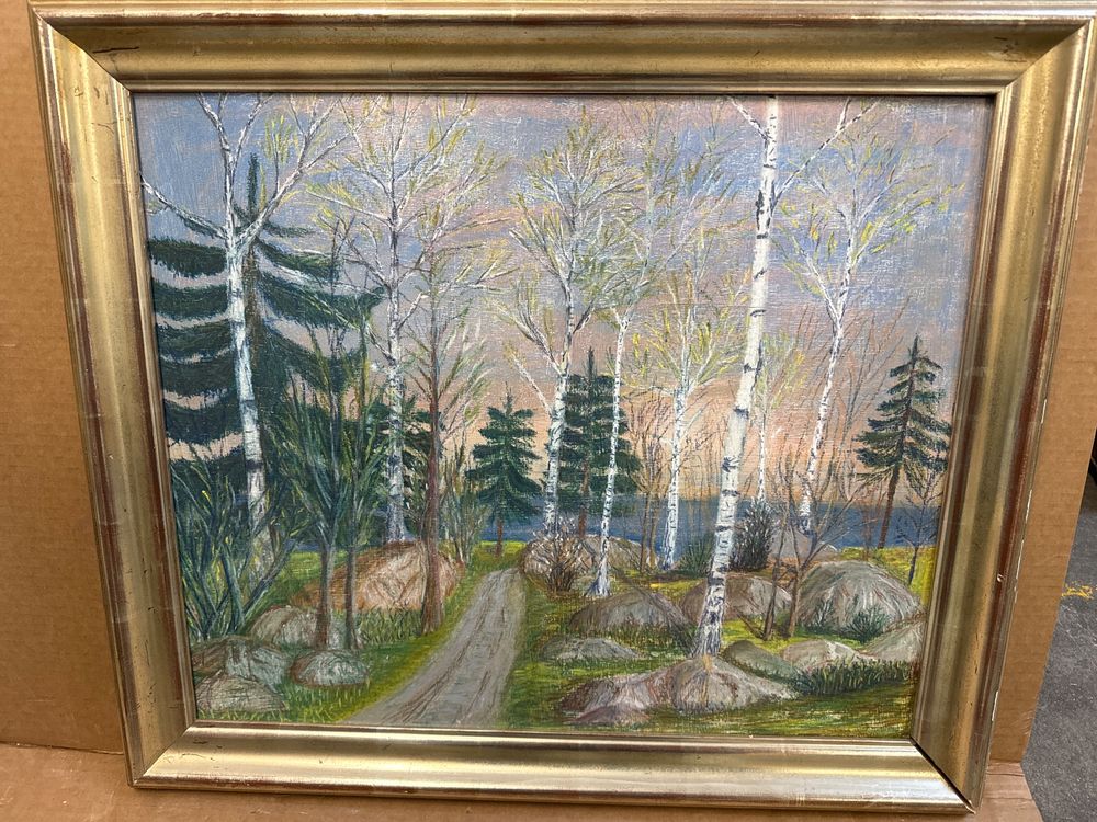 Spannende Landschaft | Kaufen auf Ricardo