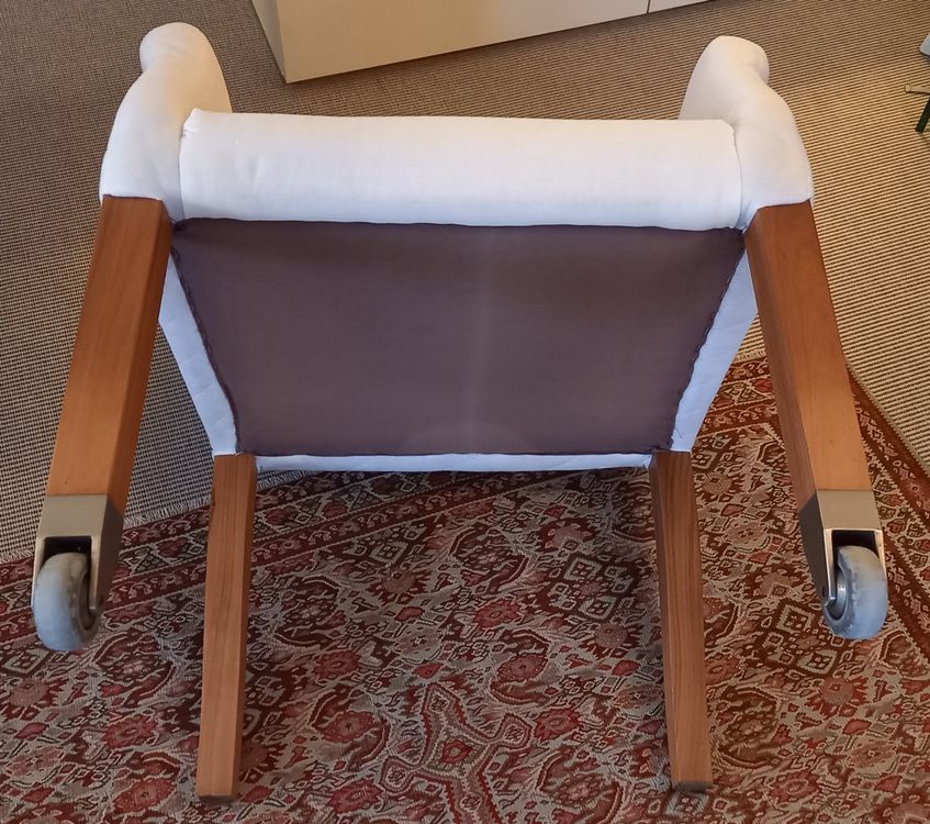 4/5 *PAUSA FLEXFORM - ESSSTÜHLE, REZZOLI - DESIGN* HUSSEN (Gebraucht ...