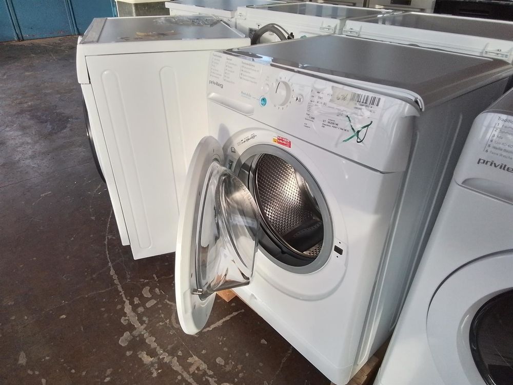 1600 U/min 7/6KG Waschtrockner 616 (Neu (gemäss Beschreibung)) in Flurlingen für CHF 249 – nur ...