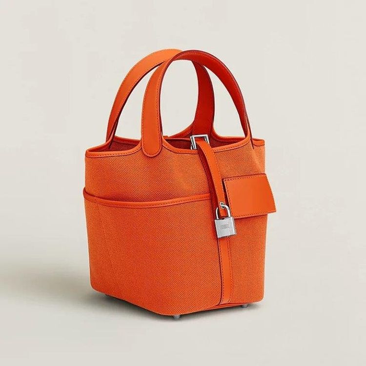 HERMÈS PICOTIN LOCK 18 POCKET CARGO NEW | Kaufen auf Ricardo