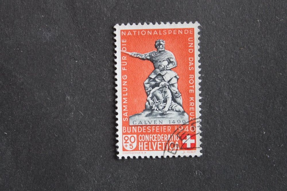 PP Nr 7/Ab, Schwarzdr. leicht n unten verschoben (Gebraucht) in ...