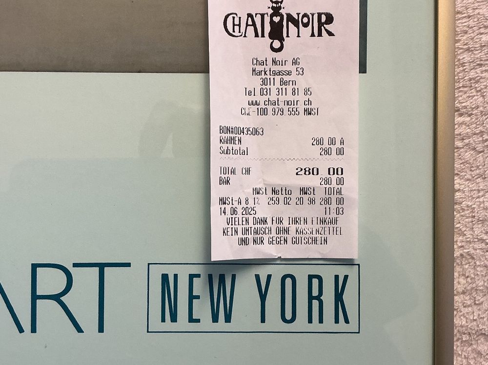 Edward Hopper Gas 1940, 60 x 69 cm, rare poster 1988 made us (Neu ...