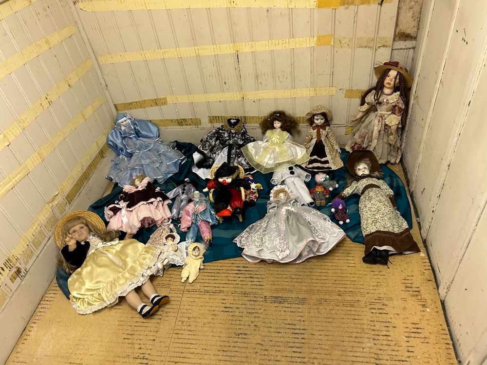 Pupen | Kaufen auf Ricardo