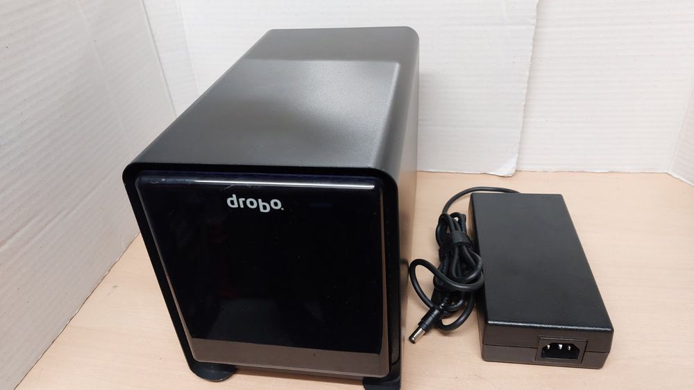 Drobo Storage NAS | Kaufen auf Ricardo