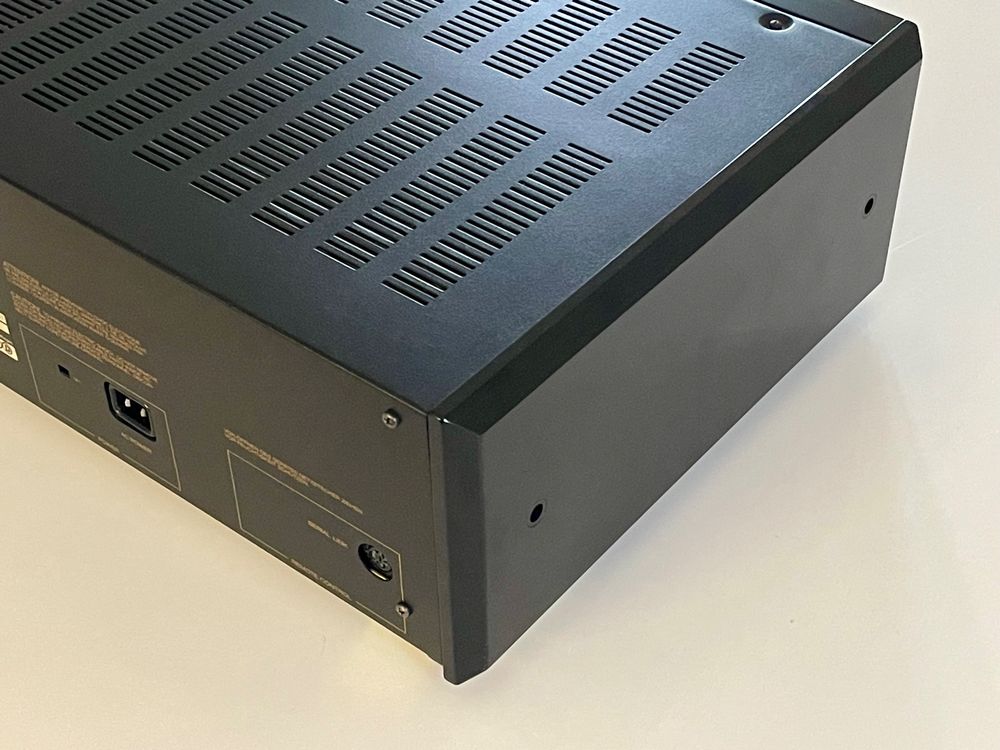 Revox B 215-S (Gebraucht) in Romont FR für CHF 1590 – mit Lieferung auf ...