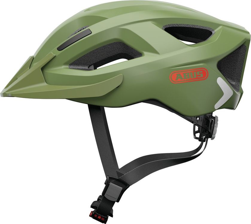 Fahrrad Helm Abus Aduro 2023 Original | Kaufen auf Ricardo