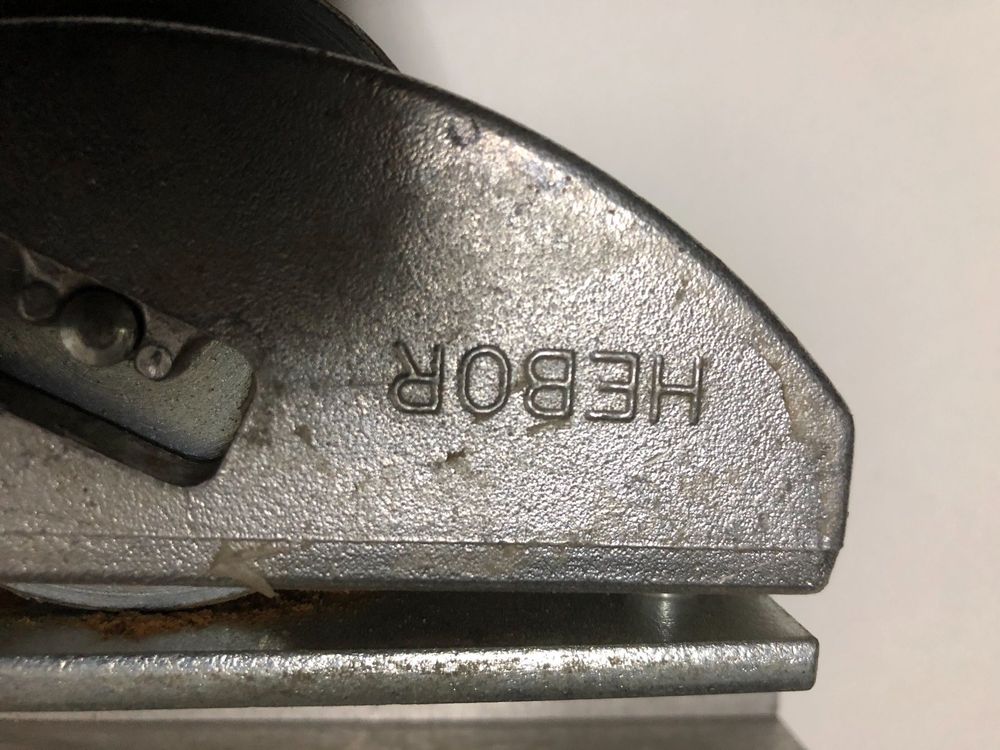 2X Hebor Winkelspanner | Kaufen auf Ricardo