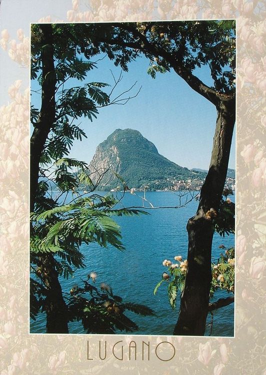 LUGANO | Kaufen auf Ricardo