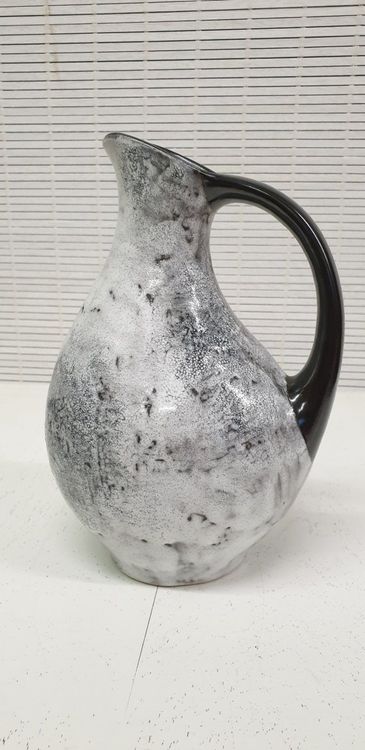 Krug Vase Ziegler Keramik (Gebraucht) in Emmen für CHF 20 – mit Lieferung auf Ricardo kaufen