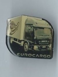 Iveco Eurocargo Pin | Kaufen auf Ricardo