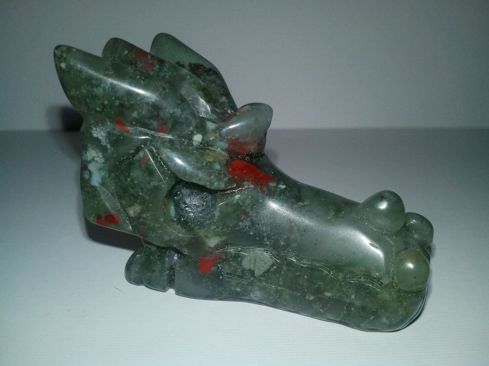 Chinese jade stone | Kaufen auf Ricardo