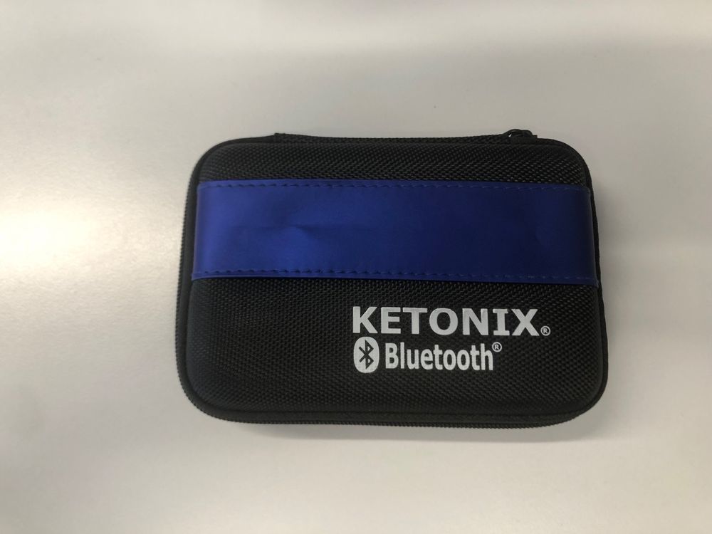 Ketonix Breath Ketone Analyzer (Gebraucht) in Zürich für CHF 100 – mit ...