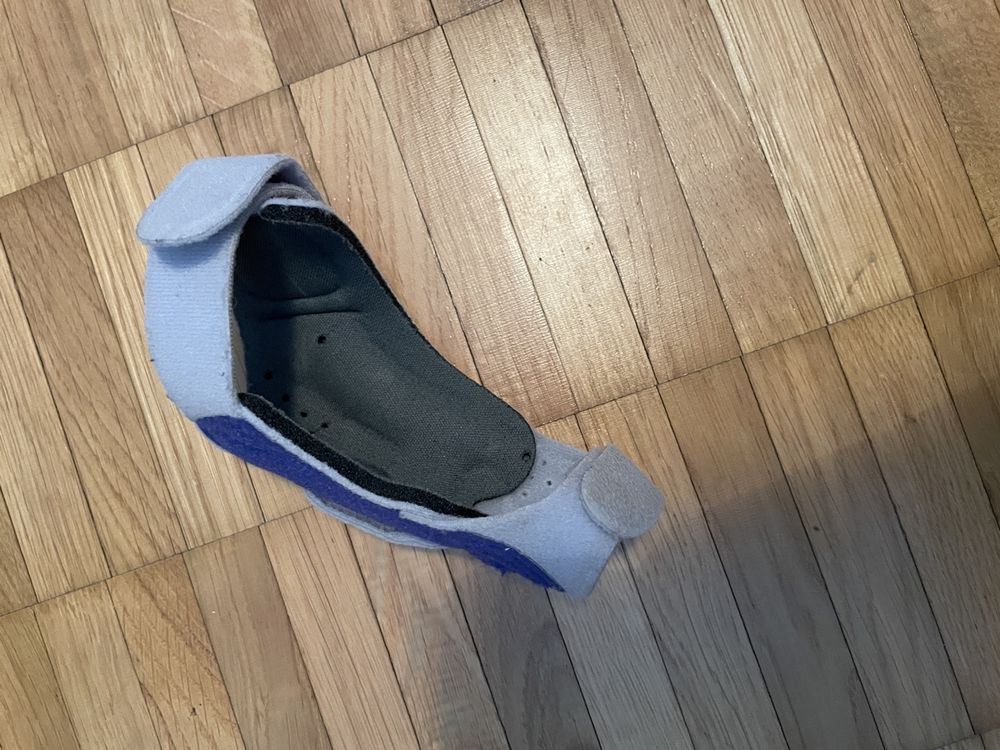 Bauerfeind RhizoLoc Thumb Brace - Size 1-Right Hand (Gebraucht) in ...