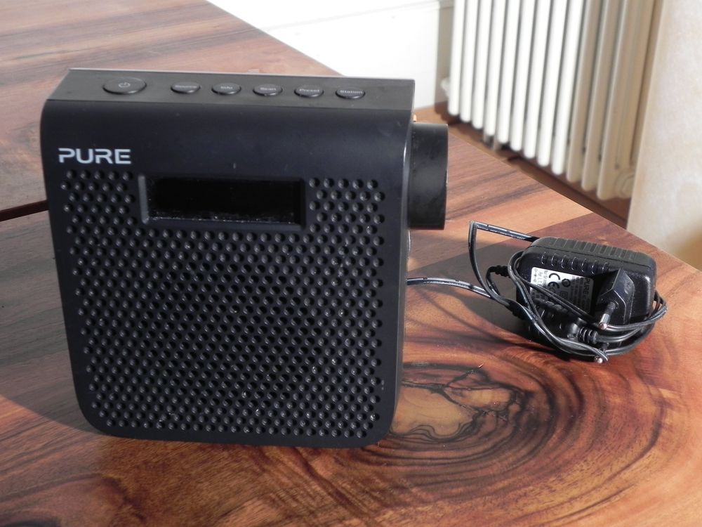 PURE Mini One DAB+ Radio (Gebraucht) in Bern für CHF 25 – mit Lieferung ...