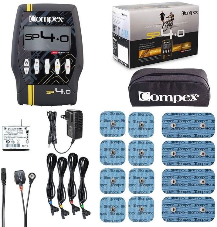 COMPEX SP 4.0 | Kaufen auf Ricardo