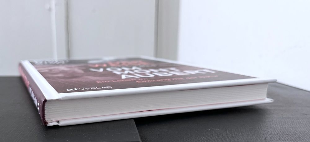 Wolf Dieter Storl: Der Weise vom Mont Aubert I Arthur Hermes (Neu ...