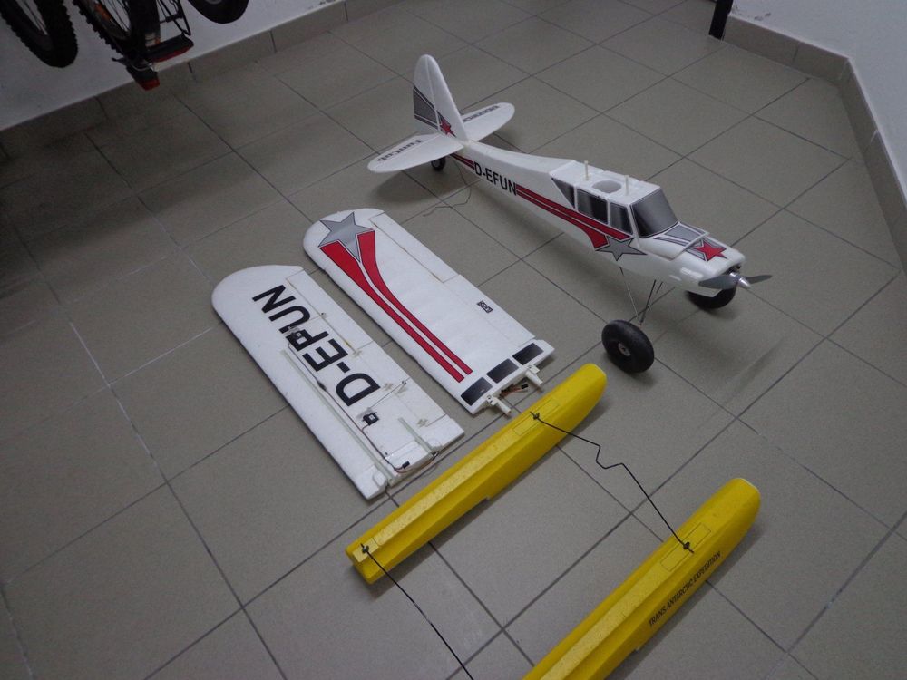 Multiplex Fun Cup | Kaufen auf Ricardo