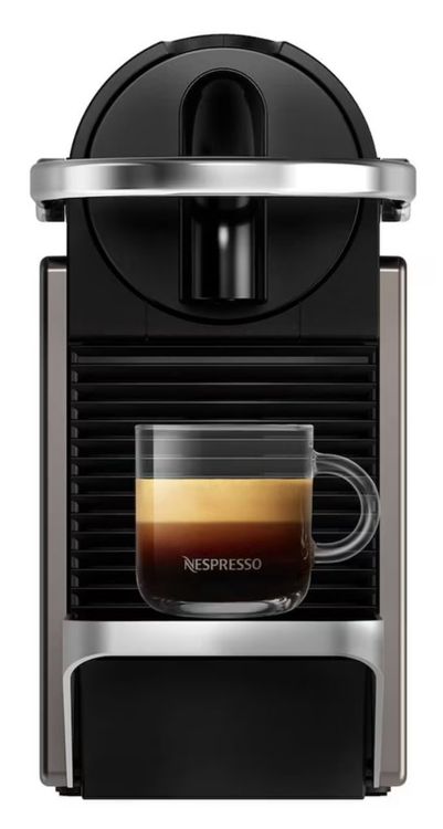 NESPRESSO PIXIE TITAN ... (Neu und originalverpackt) in Chur für CHF 70 ...