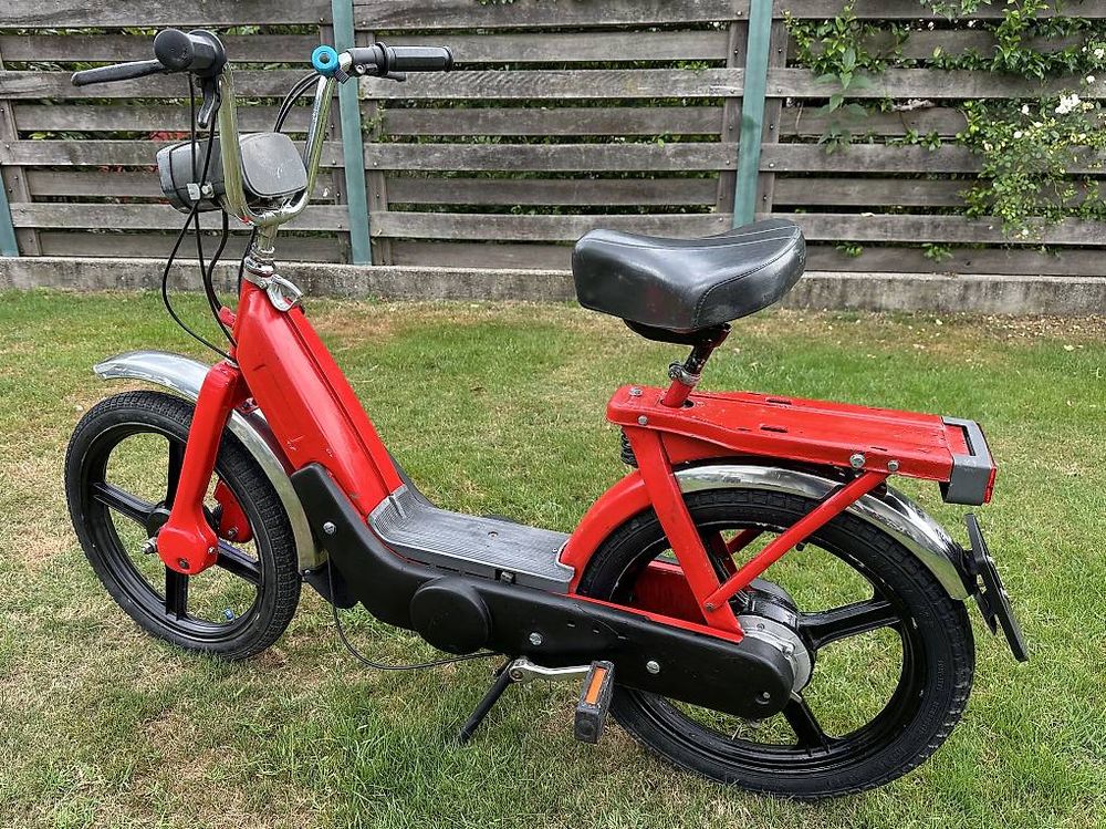 Motorino piaggio Ciao funzionante originale (Usato) a Quartino per CHF ...