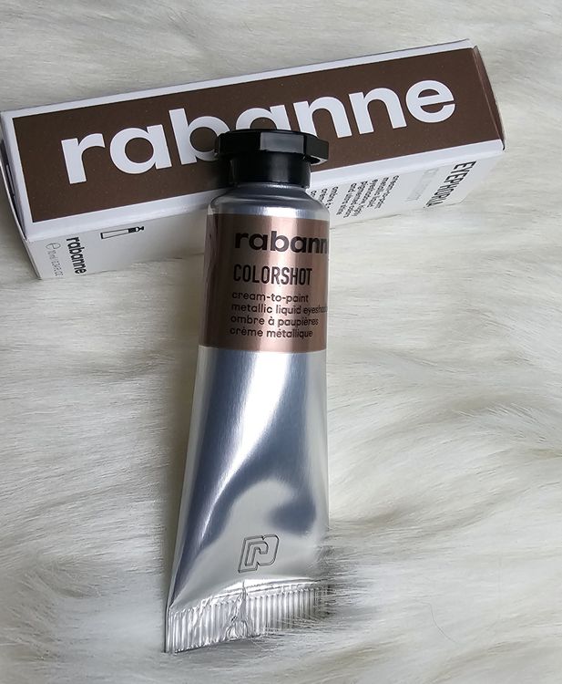 Paco Rabanne Eyephoria Colorshot (Neu und originalverpackt) in Jona für ...