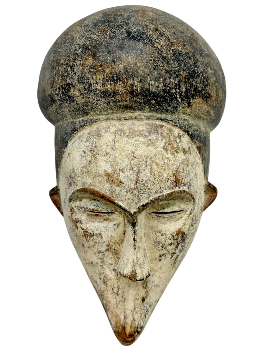 Masque Africain, Fang, Gabon, XX (D'occasion) à Morges pour CHF 550 ...