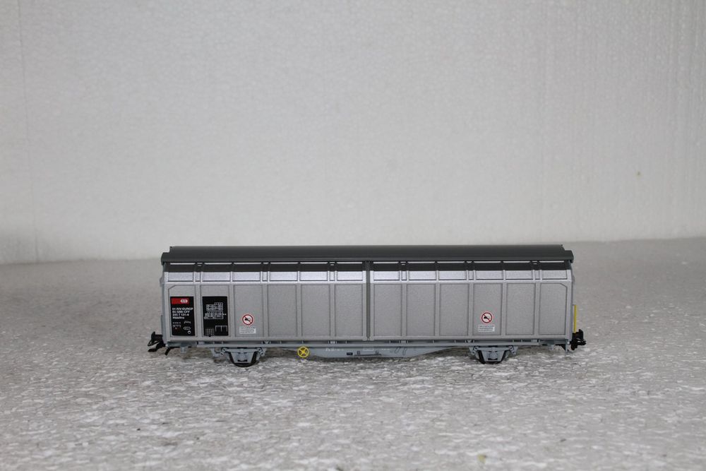 Märklin 48020 SBB Schiebewandwagen (Gebraucht) in Triesen für CHF 28 ...