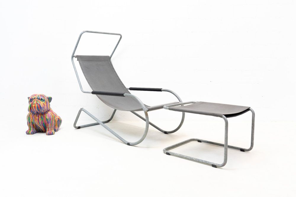 wb form Lido Liege mit Hocker - Lieferung möglich (Gebraucht) in ...